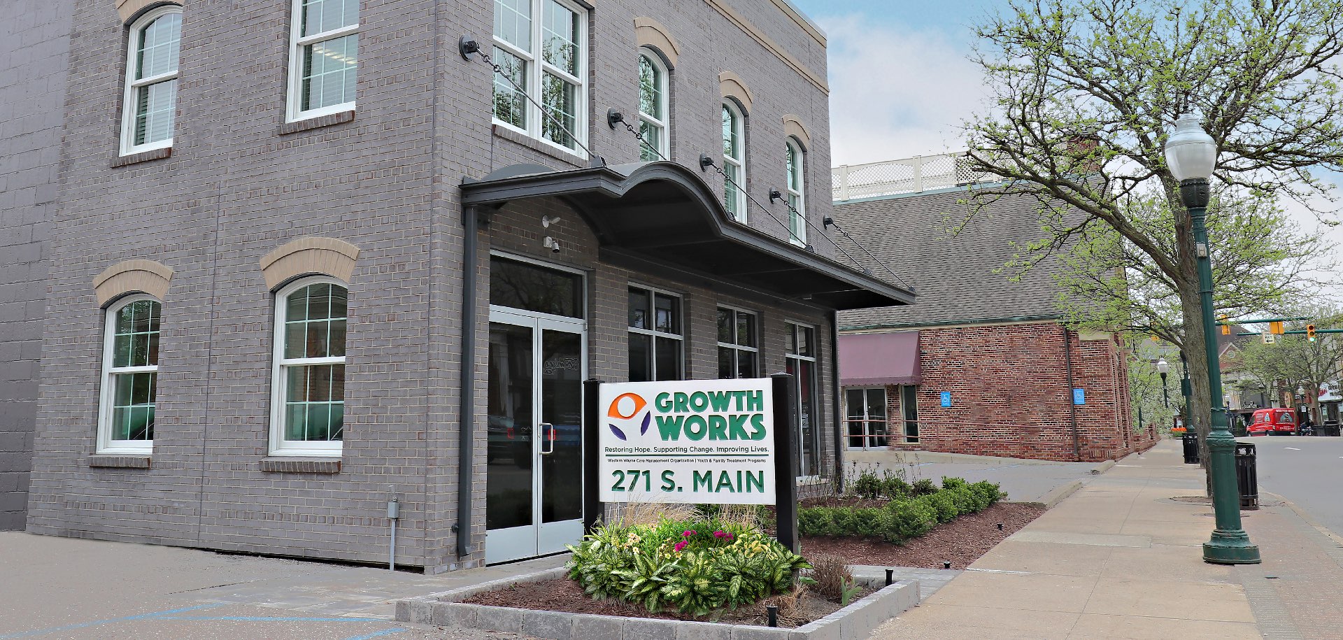 Family Services | At Risk Youth | Plymouth & Wayne County