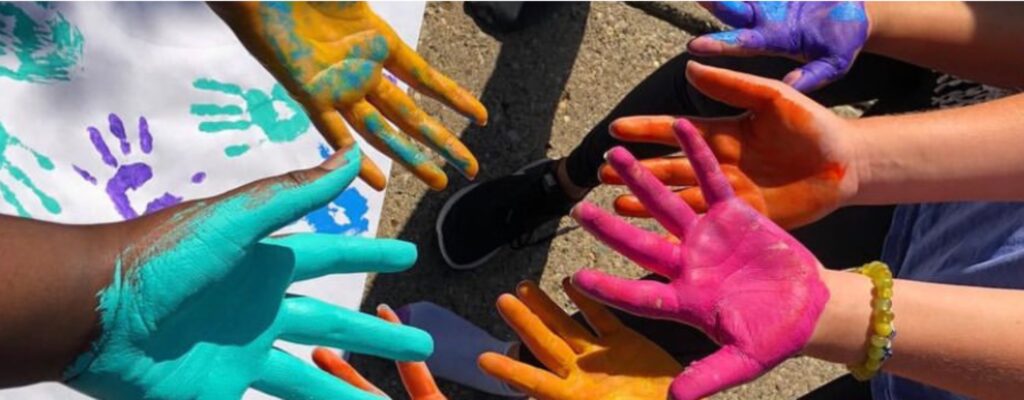 Community Events - Northville High School's Color My World Color Run ...