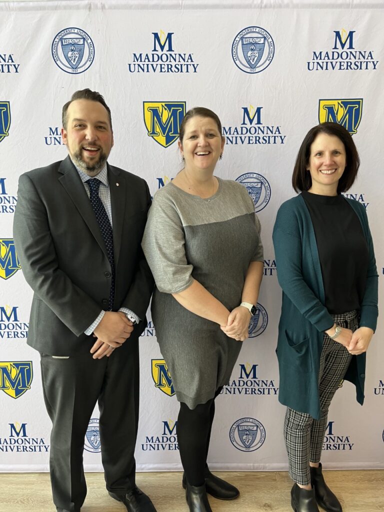 Trauma Informed Staff Training - Growth Works